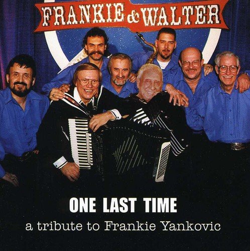 FRANKIE & WALTER - One Last Time - Amazon.com Music