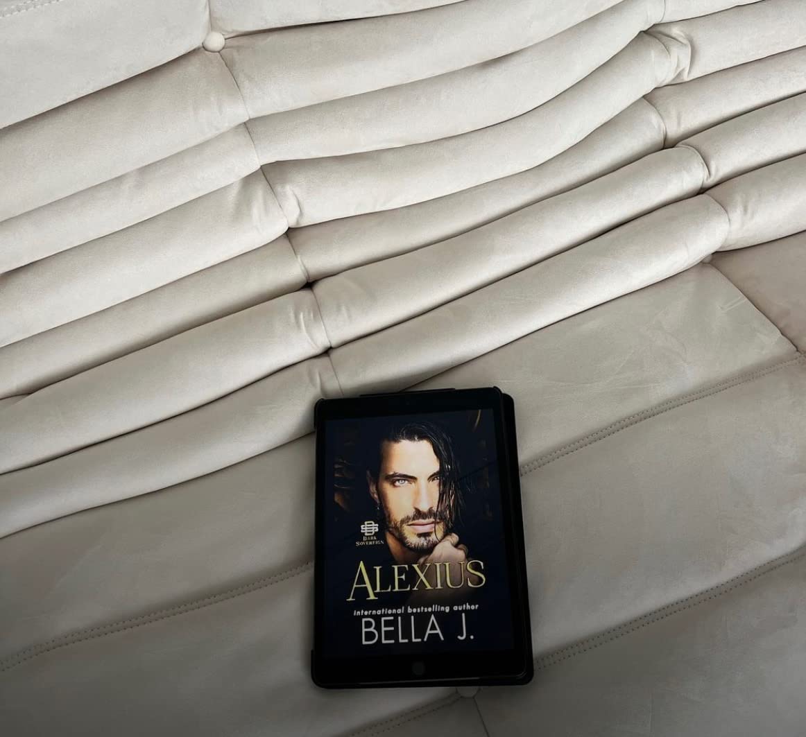 Alexius: An Arranged Marriage Mafia Romance (Dark Sovereign Book 1 ...