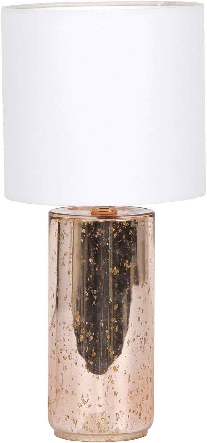 Litex Industries BL24LTX Litex Lamp, Rose Gold - Amazon.com