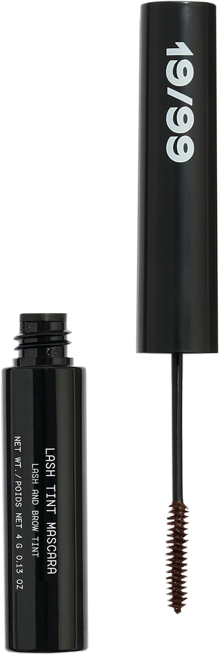 Amazon.com : 19/99 - Lash Tint Mascara | Cruelty-Free, Vegan ...