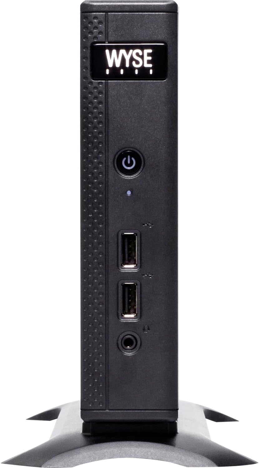 Amazon.com: Wyse Technology - 909635-01L - Wyse D90D7, SFP ready Thin ...