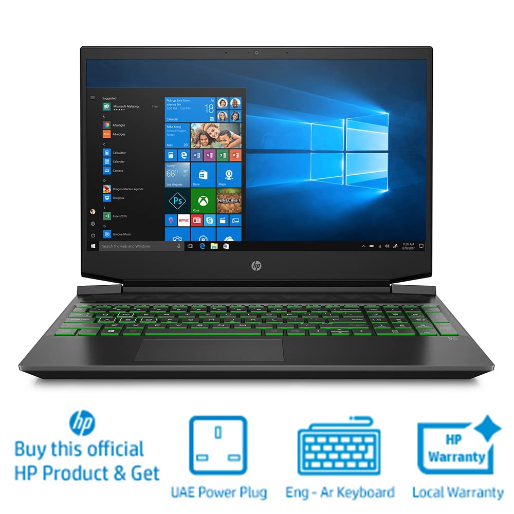 HP Pavilion Gaming Laptop 16-a0020nr | lupon.gov.ph