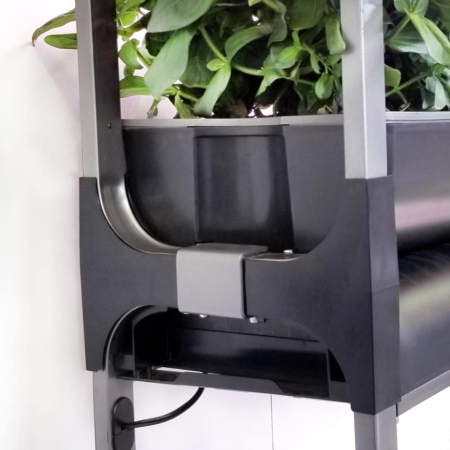 Snapklik.com : AeroGarden Farm Stacking System For Farm & Farm Plus Models