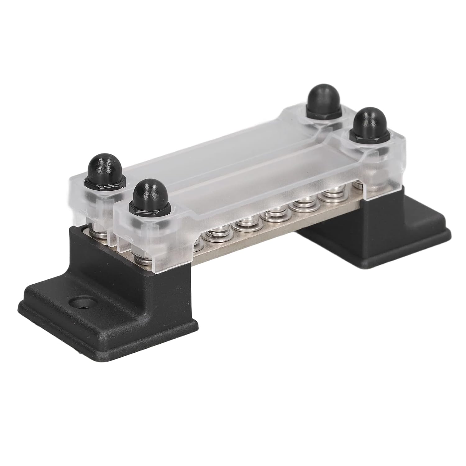 Amazon.com: Power Distribution Terminal Block 12 Post Power ...