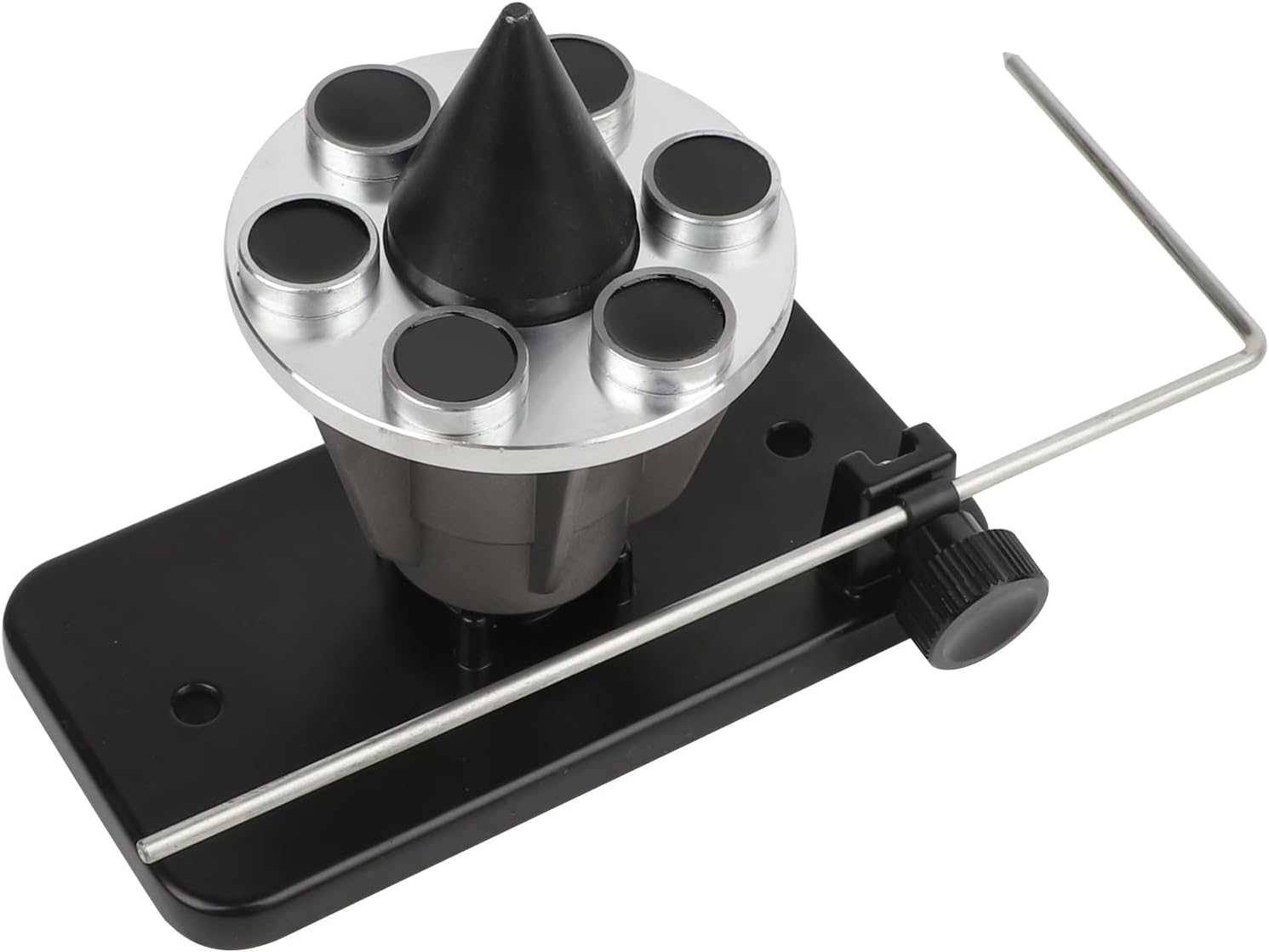 Amazon.com : Tecomec Made in Italy Blade Balancer Magnetic Wall Mount ...