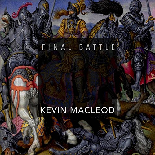 Amazon.com: Final Battle : Kevin MacLeod: Digital Music