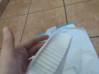 Amazon.com: EchoDone Crescent Moon Shape Silicone Cake Pan, Moonlight ...