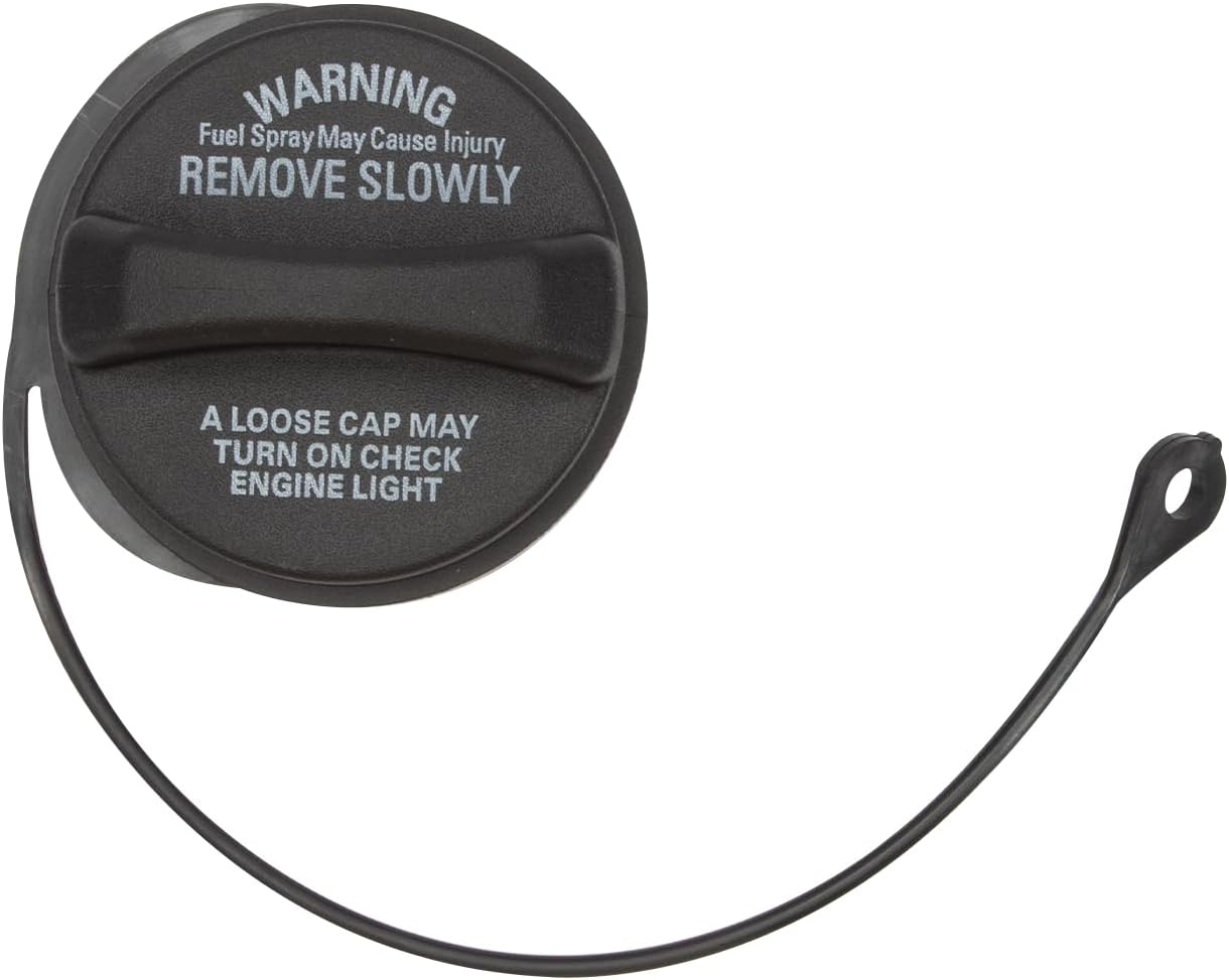 Amazon.com: Subaru Impreza WRX & STi Forester Fuel Gas Tank Fill Cap ...