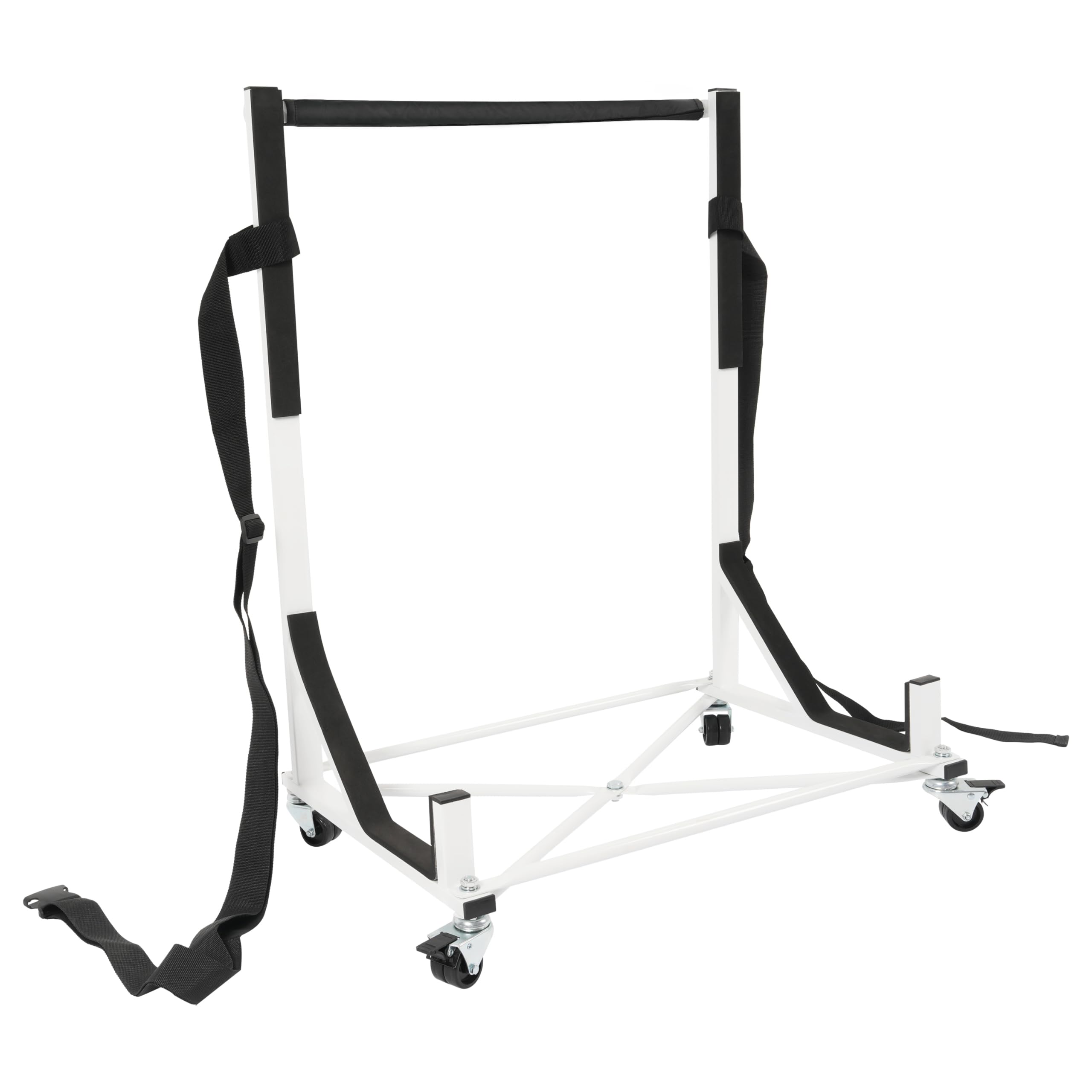 Snapklik.com : KUAFU Hardtop Stand Storage Cart Compatible