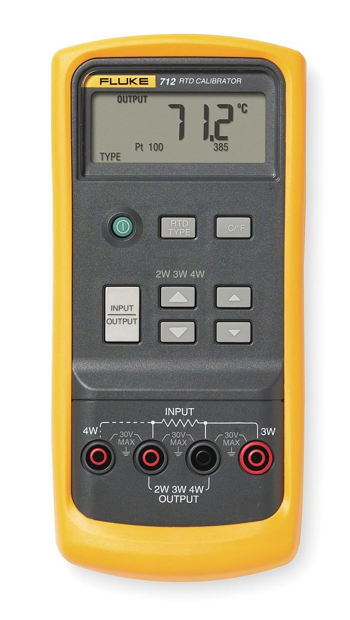 FLUKE Process Calibrator 712 : Amazon.in: Industrial & Scientific