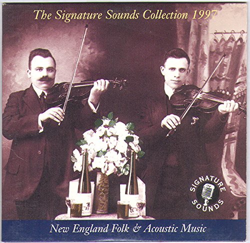 Various Artists, Salamander Crossing / Maria Sangiolo / Tom Rozum ...