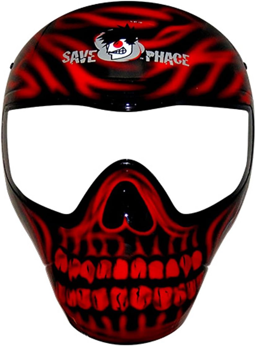 Amazon.com: Save Phace 3011131 Fallen Simply-Sick Series Sports Utility ...