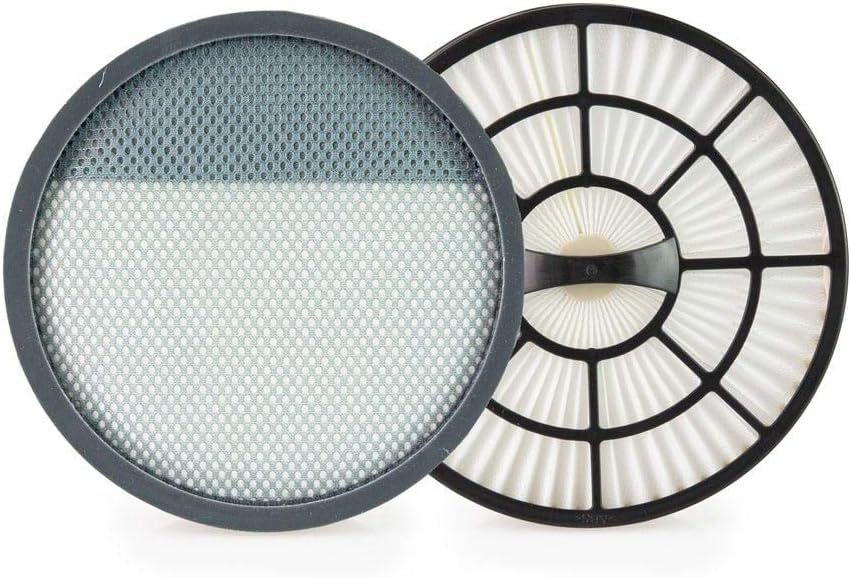 Universal Filter Set W2500 W1500 Wertheim Hepa & Air Inlet : Amazon.com ...