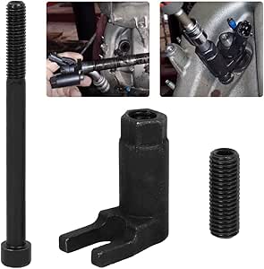 Vichirskit Fuel Injector Removal Tools Professional Diesel Fuel ...