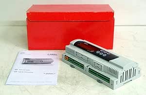 Carel mcquay pco3mq0bsq microtech II Chiller pco3 PGD Electronic ...