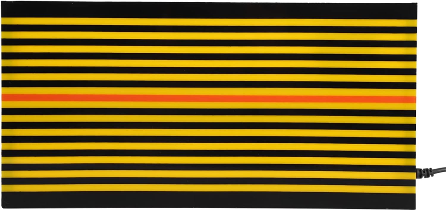 Amazon.com: Ymiko Dent Removal Light Board Paintless Dent Repair ...