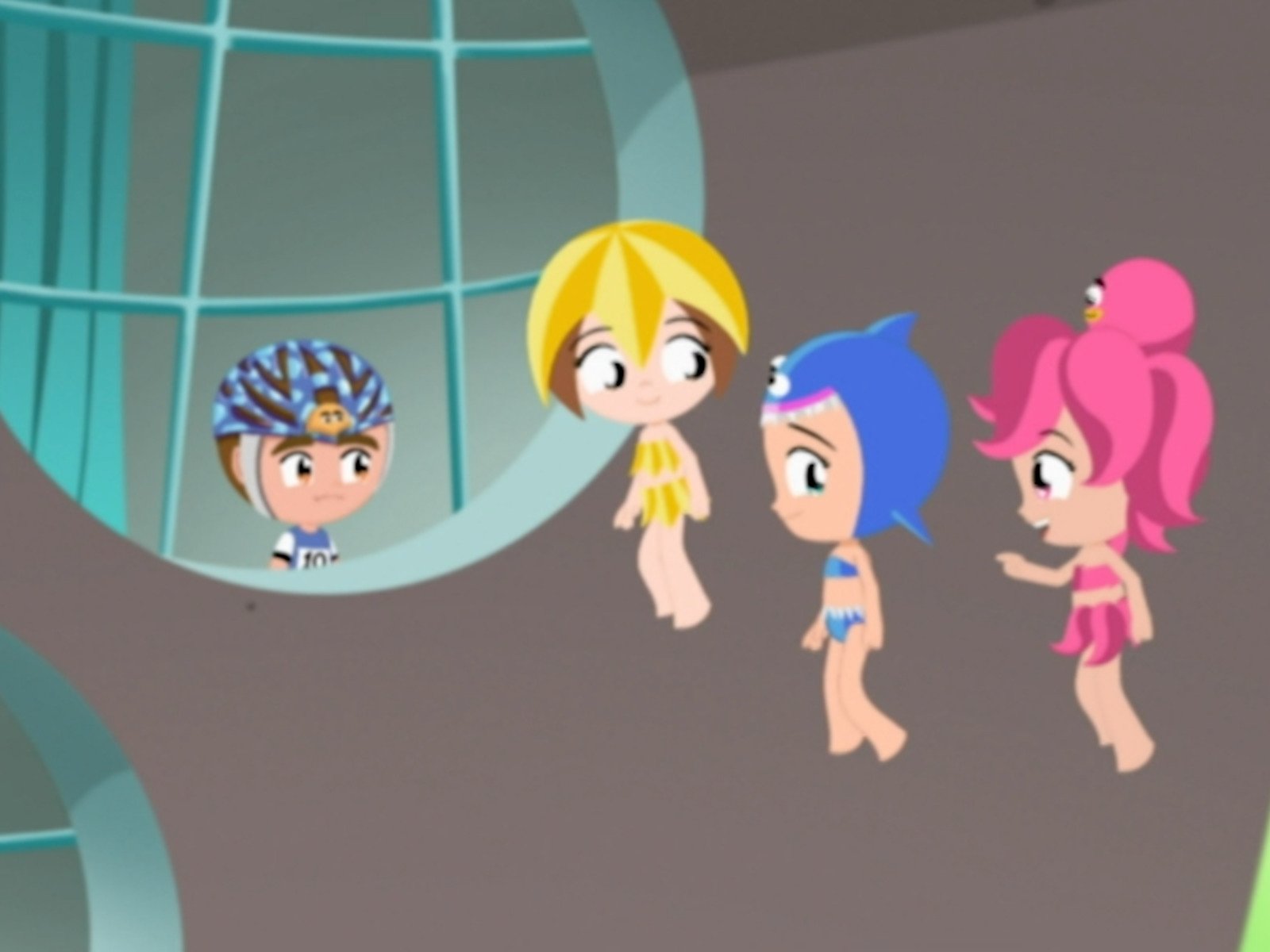 Watch Sea Princesses | Prime Video