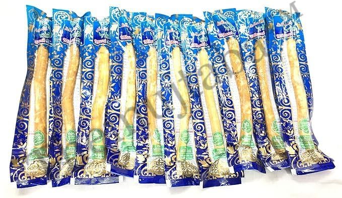 Buy Stick Natural Best Miswak Teeth Whitening Set Muslim Natural ...