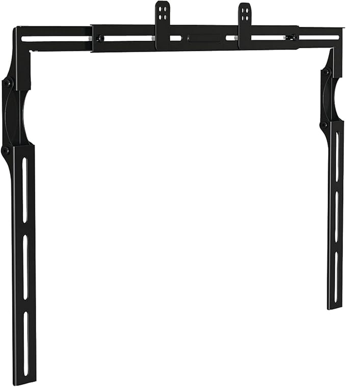 Amazon.com: Atlantic 63607104 Adjustable Sound Bar Bracket : Electronics
