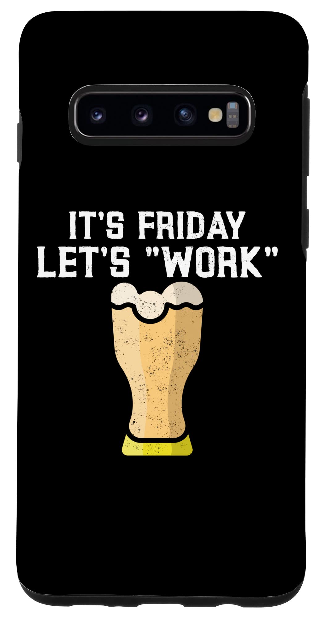 Its Friday Funny Drink