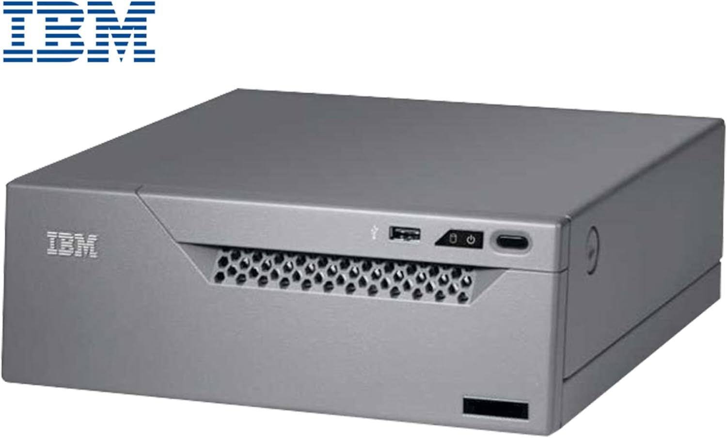 IBM SurePOS 300 4810-E40 CPU CEL 1 GHz Ram 2Gb No HDD No OS (Certified ...