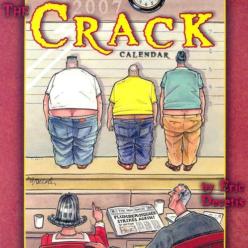 Amazon.in: Buy 2007 Crack Mini Calendar Book Online at Low Prices in ...