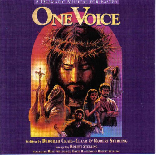 One Voice: A Dramatic Musical for Easter - Amazon.com Music