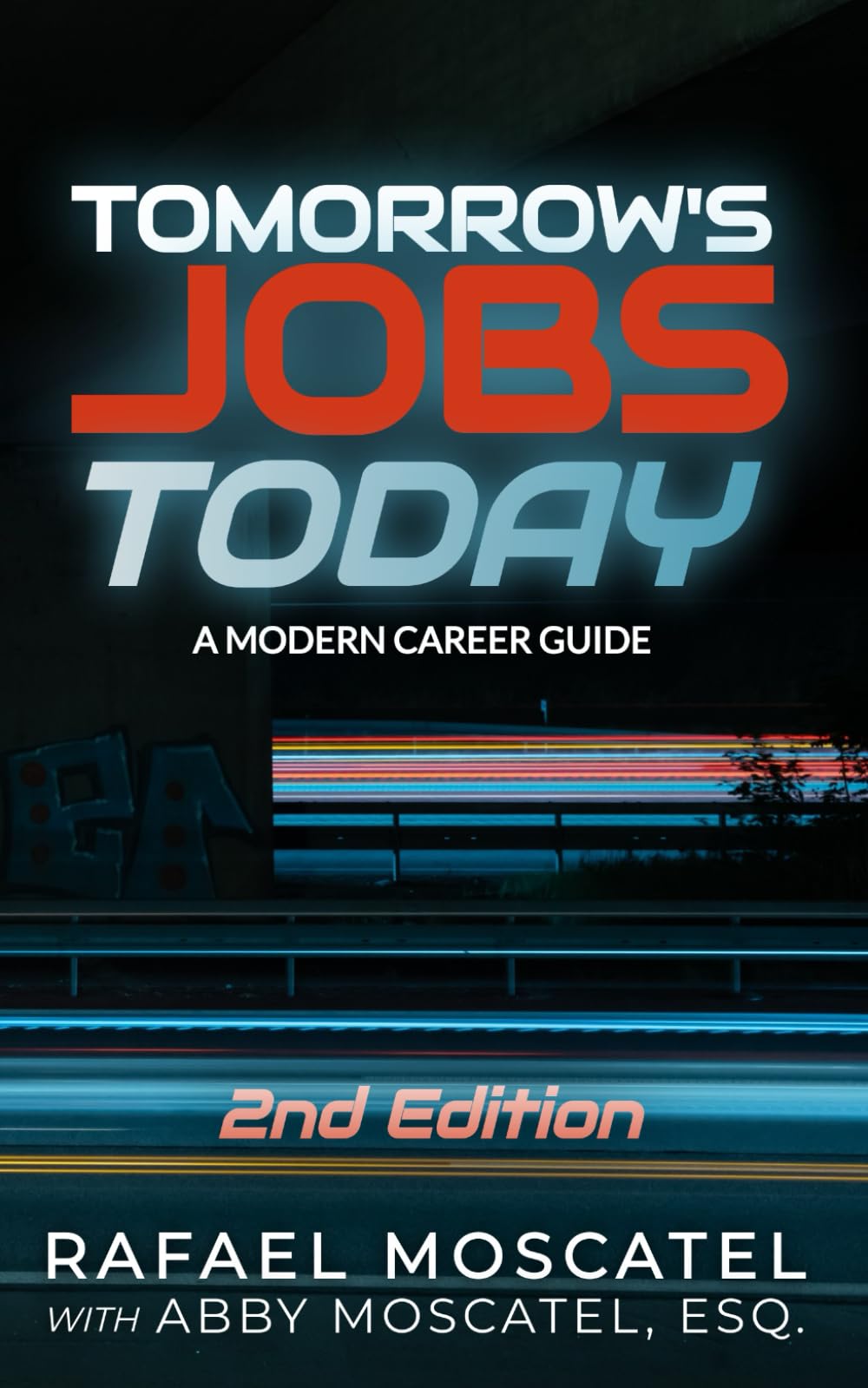 Amazon.com: Tomorrow's Jobs Today: Wisdom & Career Advice from Thought ...