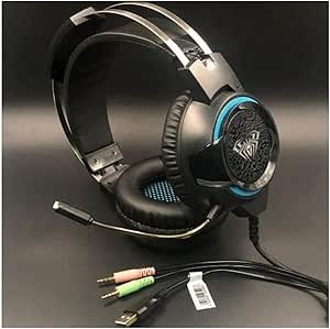 one year warranty_Aula G91 Gaming Headset - Black: Buy Online at Best ...
