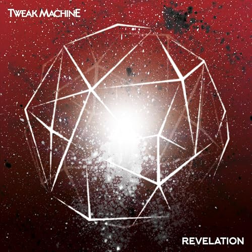 Play Revelation by Tweak Machine on Amazon Music