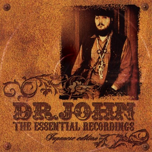 DR JOHN - Essential Recordings - Amazon.com Music