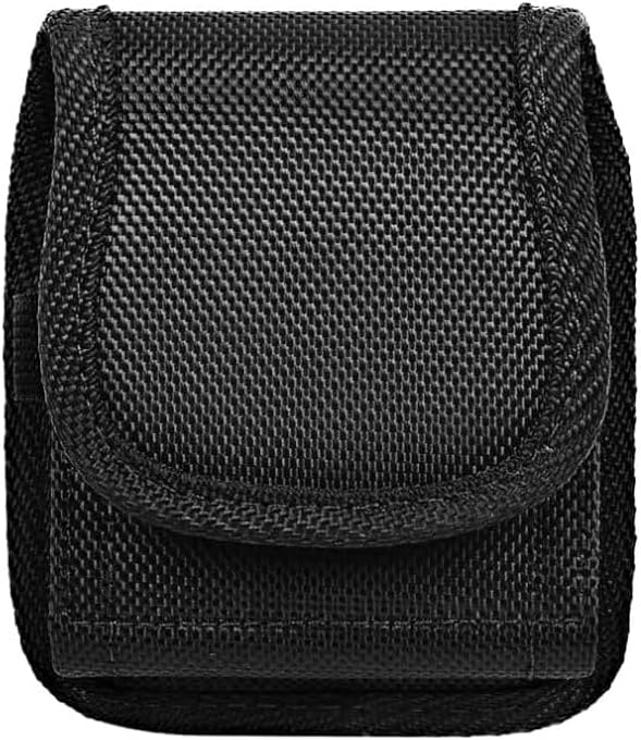 Amazon.com: Eaglecell Nylon Cell Phone Holster for Motorola Moto RAZR ...
