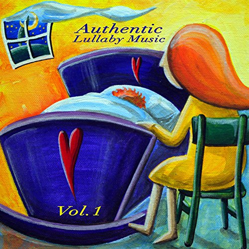 Play Authentic Lullaby Music, Vol. 1 by Lulla Bear & Gute Nacht kleiner ...