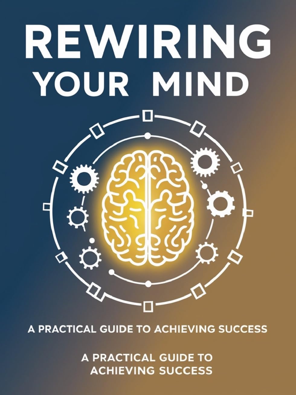 Amazon.com: Rewiring Your Mind: A Practical Guide to Achieving Success eBook : KUMAWAT, SOHAN ...