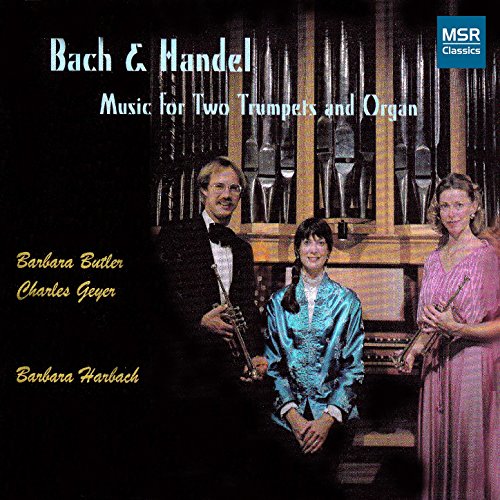 Amazon Music UnlimitedでBarbara Harbach, Barbara Butler & Charles Geyerの ...