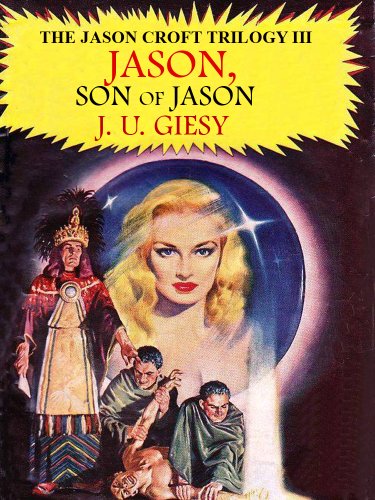 Amazon.com: Jason, Son of Jason [Jason Croft Trilogy III - Uncut ...
