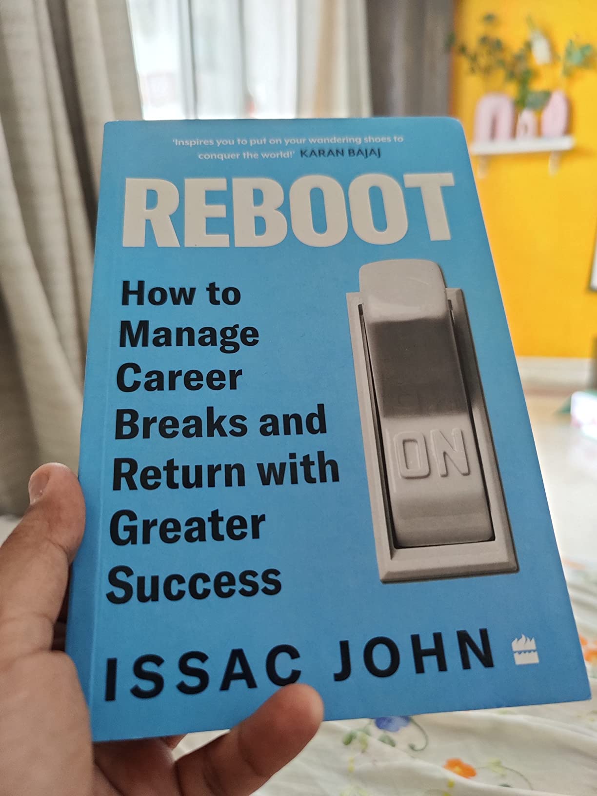 Buy Reboot : How to Manage Career Breaks and Return with Greater ...