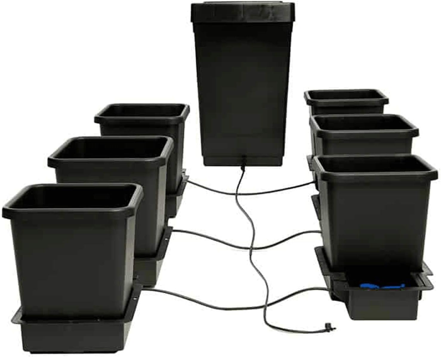 Amazon.com: AutoPot 4 Pot XL System with 6.6 Gallon Pots and 12.4 ...