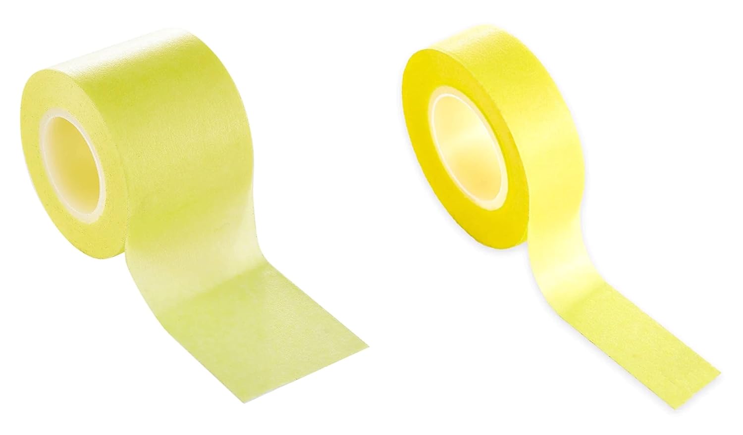 Amazon.com: Spellbinders Best Ever Craft Tape - 2 Rolls, 2 Widths, 5/8 ...