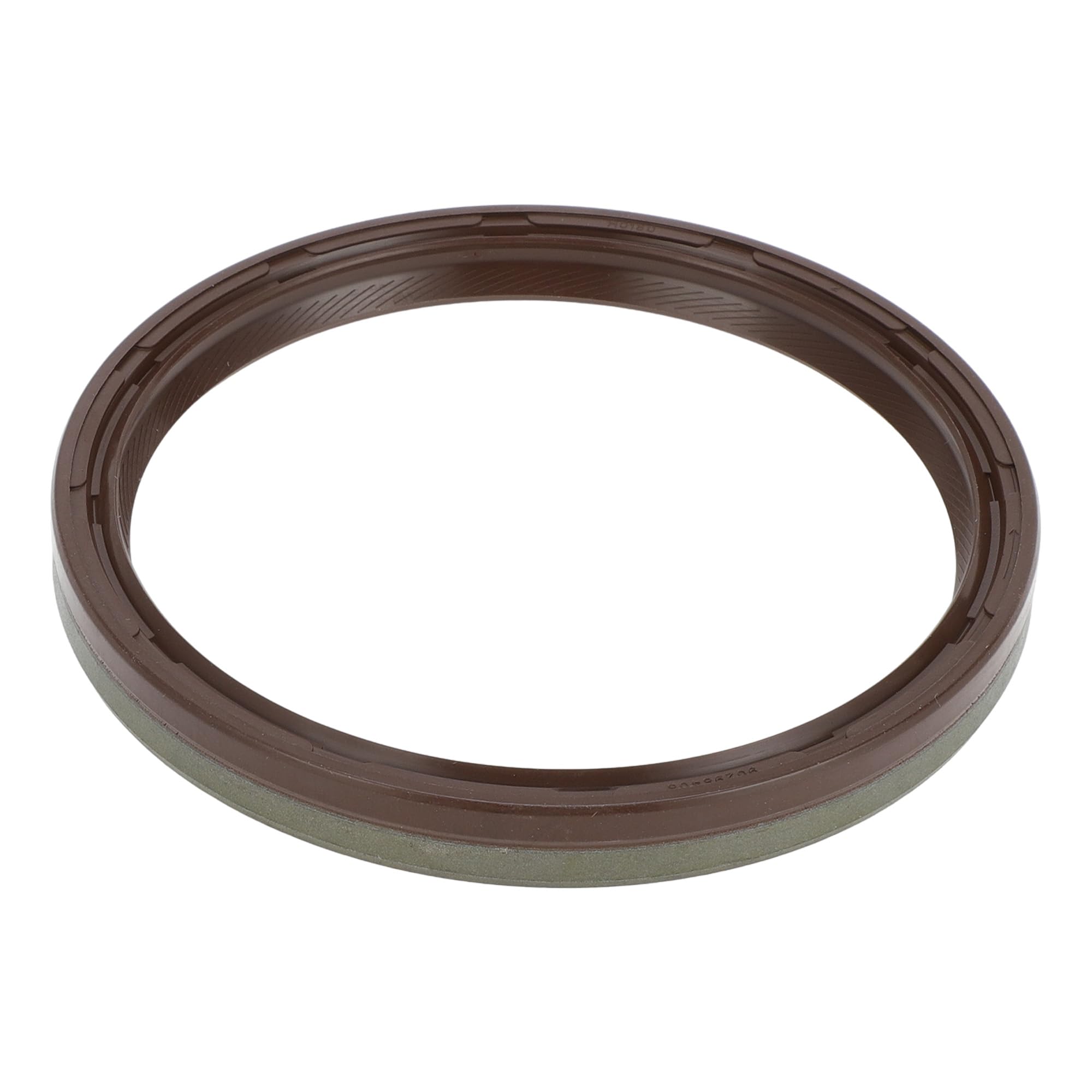 Amazon.com: TUCKBOLD Crankshaft Oil Seal for Chevrolet Camaro No ...