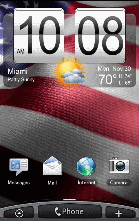 Flag of America Live Wallpaper:www.amazon.com:Appstore for Android