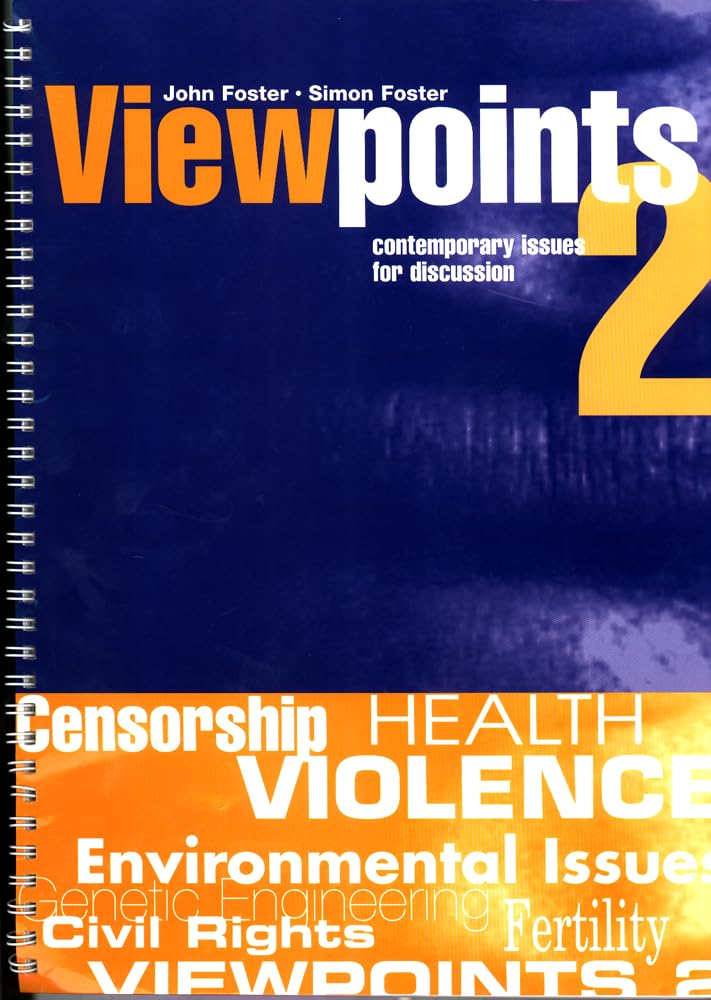 Buy Book 2 (Viewpoints) Book Online at Low Prices in India | Book 2 ...