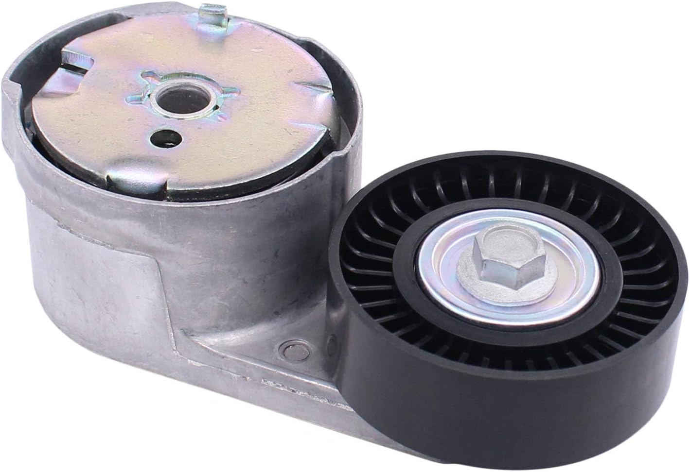 Amazon.com: Tykick Automatic Belt Tensioner for Chrysler 300 200 Town ...