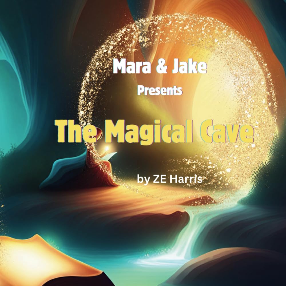 Amazon.com: The Magical Cave (The Magical Artifacts Cave ...