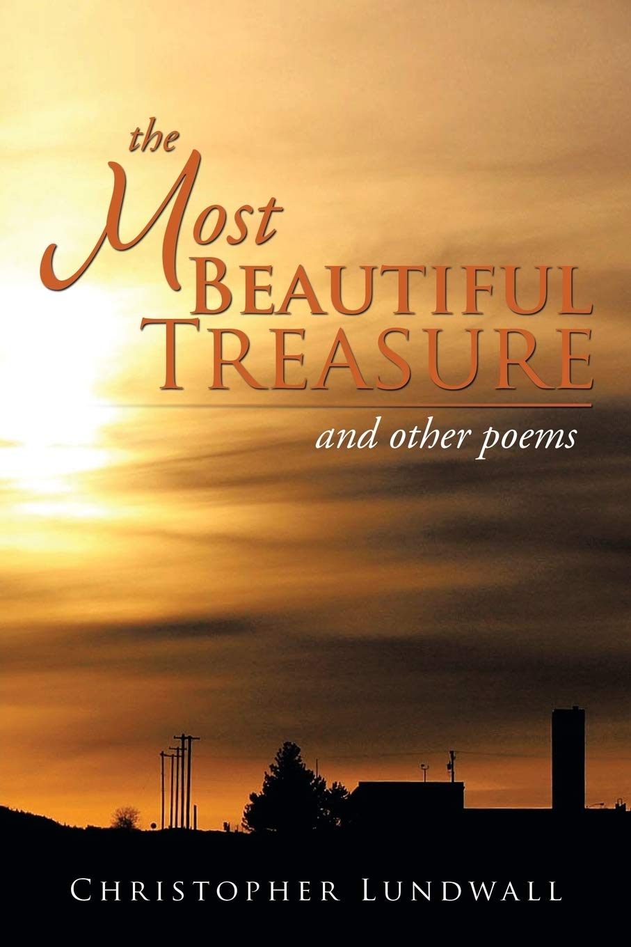 The Most Beautiful Treasure: Lundwall, Christopher: 9781503592025 ...