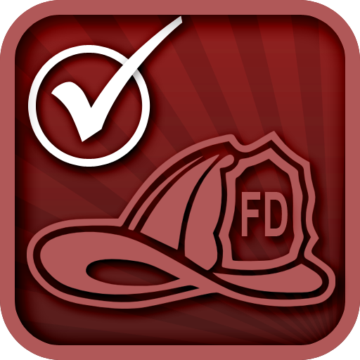 Firefighter Skills Checklist Planner - App on Amazon Appstore