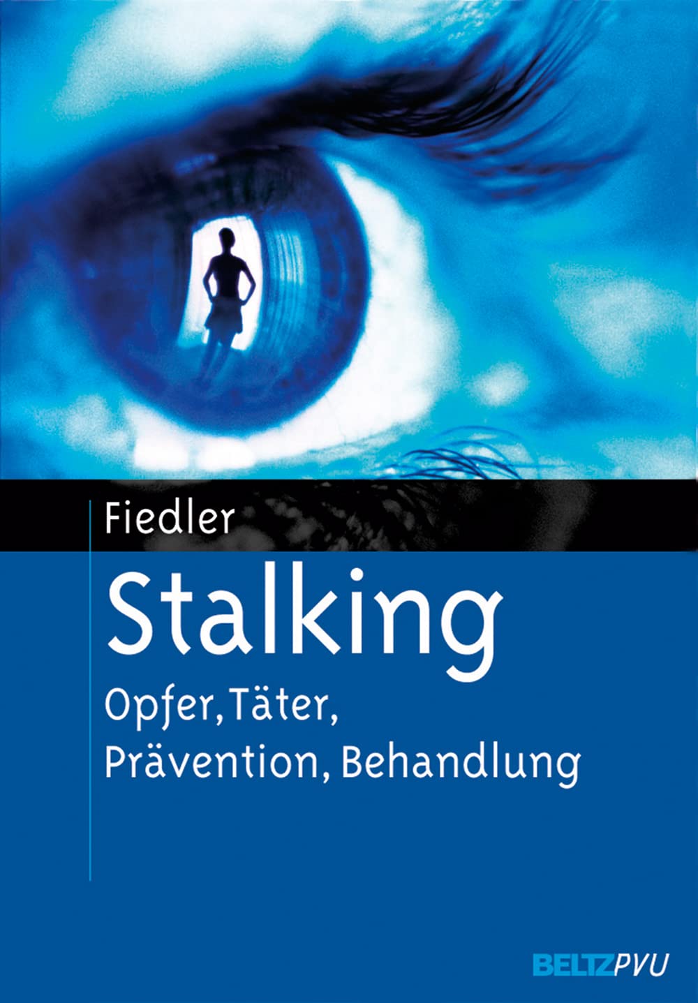 Amazon.com: Stalking: 9783621275880: Peter Fiedler: Books