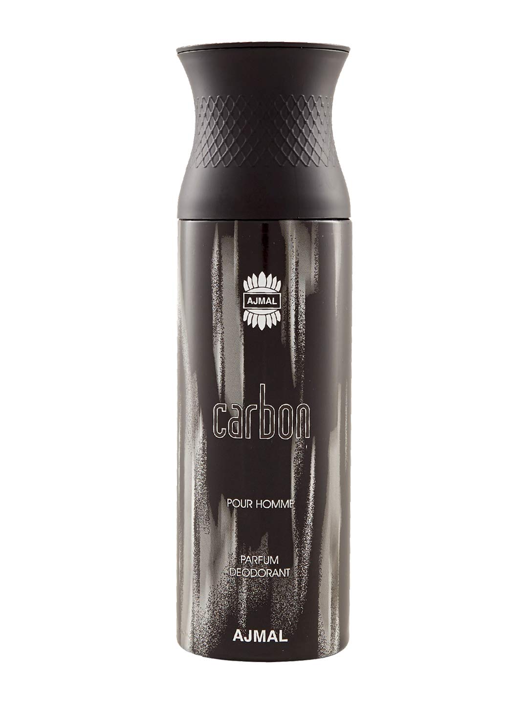 Ajmal Carbon Perfume Deodorant 200ml for men : Amazon.in: Beauty