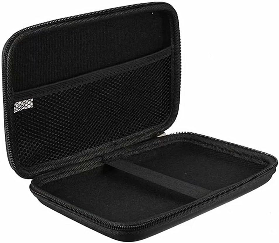 deleyCON Navi Tasche Navi Case Tasche für Navigationsgeräte - 4,3 Zoll ...