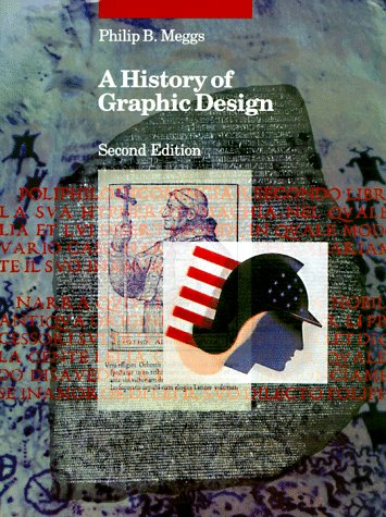 Amazon | A History of Graphic Design | Meggs, Philip B. | Techniques